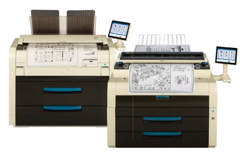 KIP 70 Series - Repros Inc.