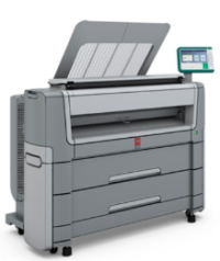 Océ Plotwave | Repros Inc.