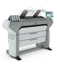 Océ ColorWave - Repros Inc.