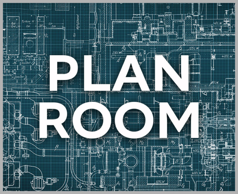 Repros Blueprint Plan Room | Repros Inc.