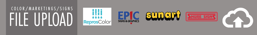 Color Upload - Repros Inc.